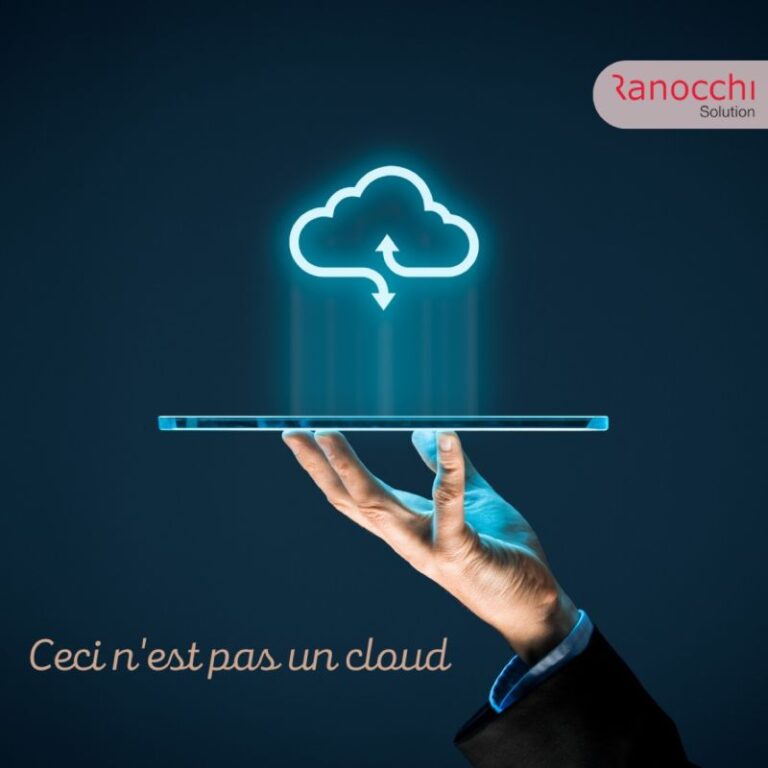 Home - Ranocchi Solution