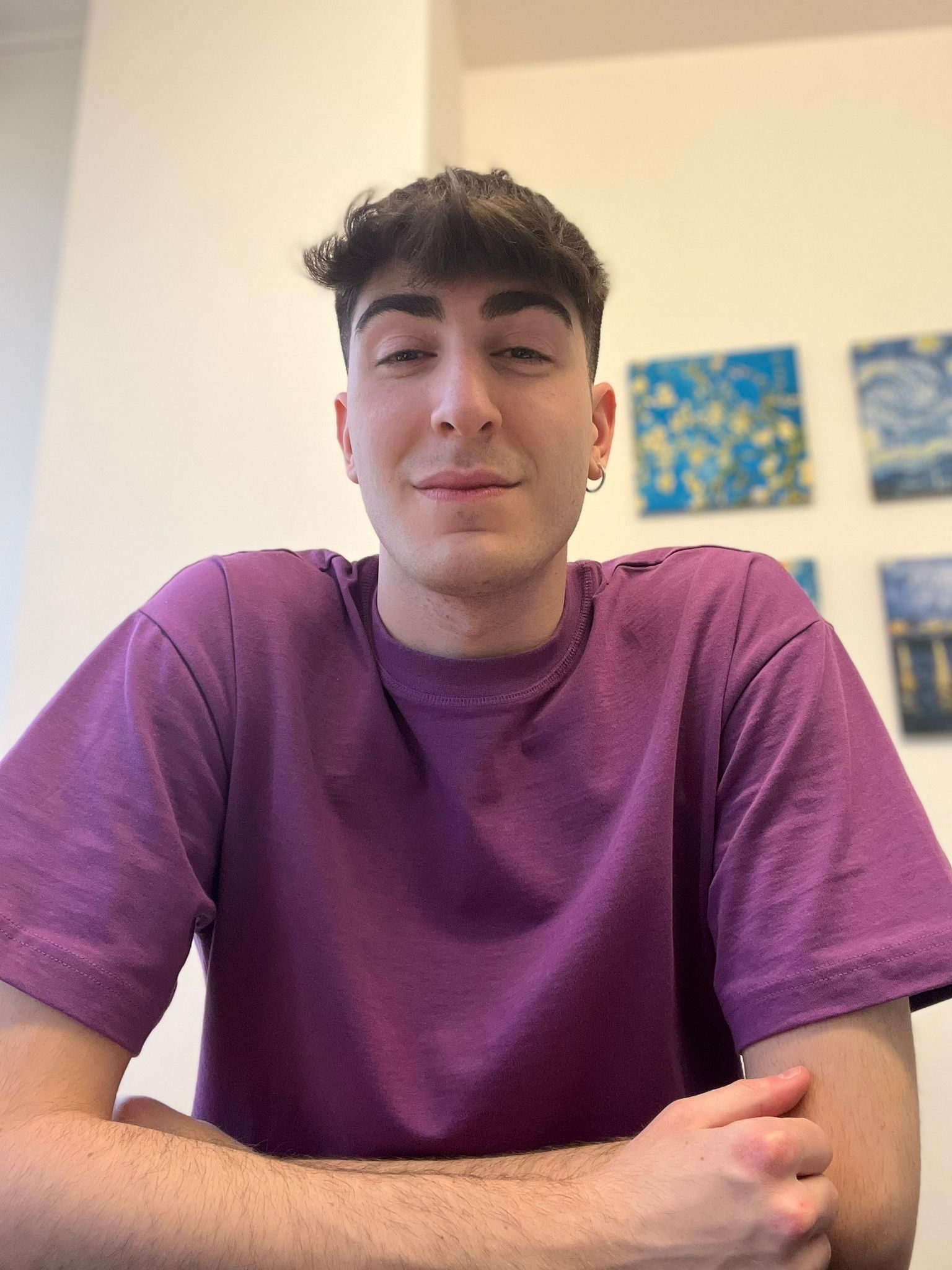 Organigramma - Ranocchi Solution