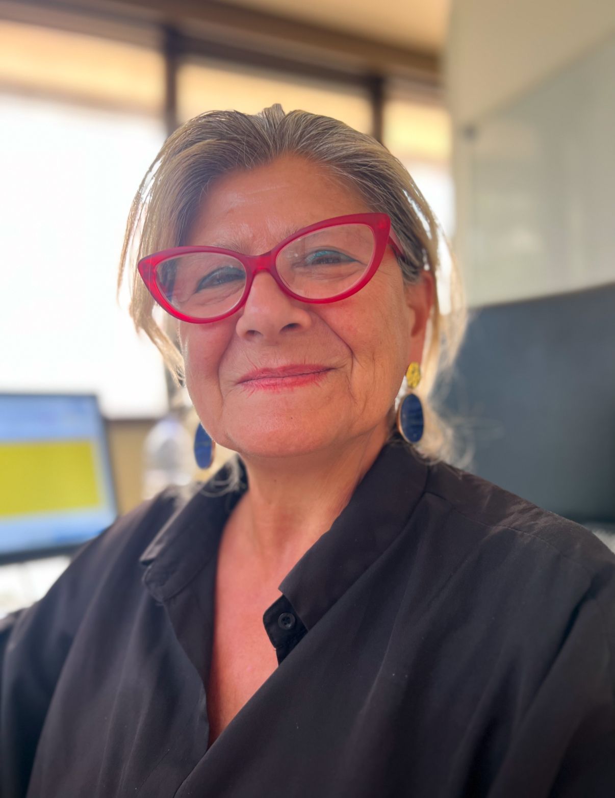 Home - Ranocchi Solution